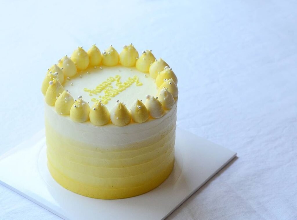 Trendy (Instagram) Cakes – amorecakes